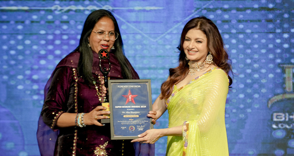 Best Spiritual Healer in Jaipur 2024 | Dr. Alka Bhargava